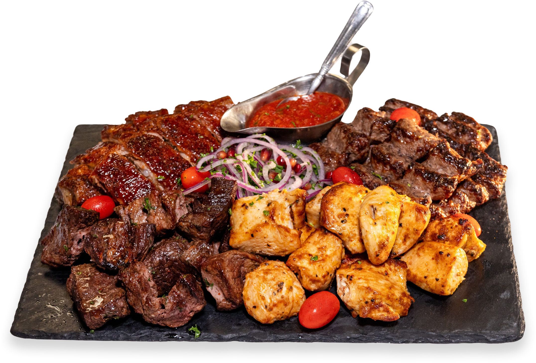 Takeout Catering Services In Los Angeles | Palladio Banquet Hall